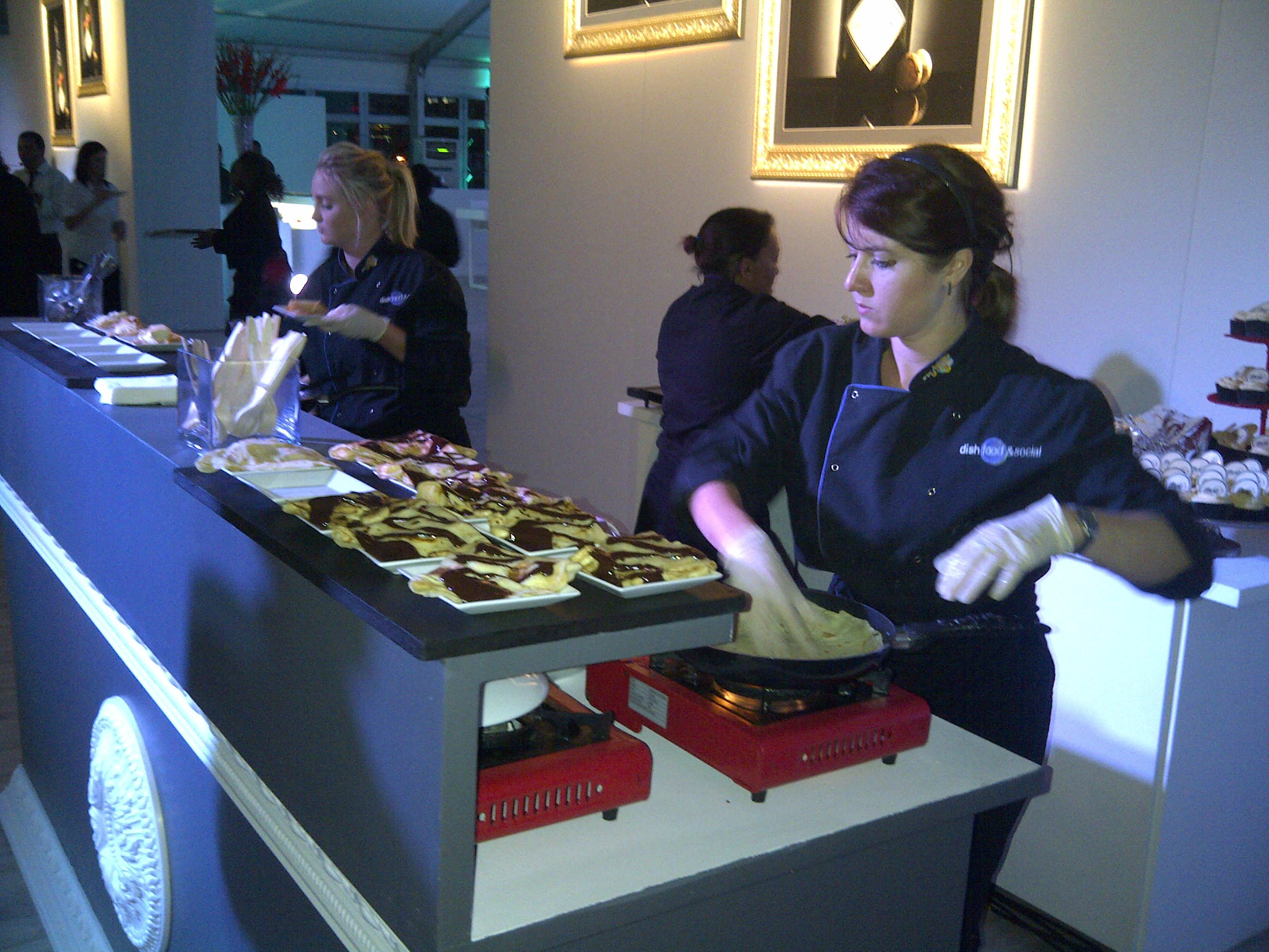 Le Good Life - Luisa Farelo Hayes